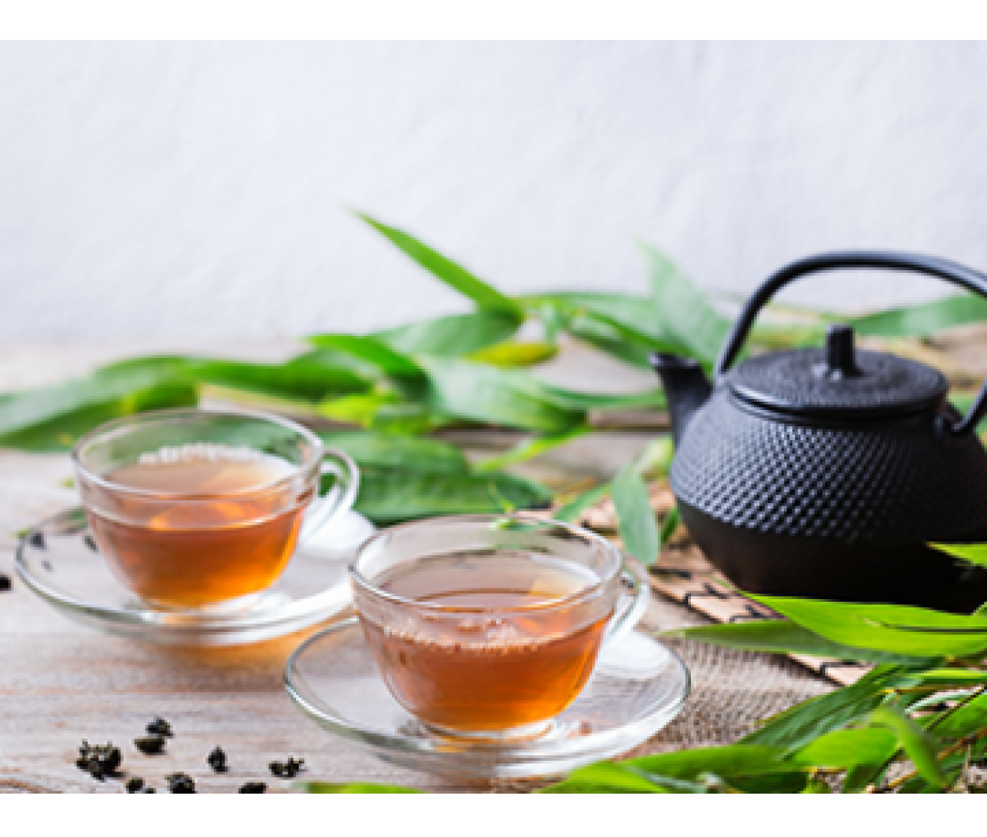 Benefit In Drinking English Tea - Farmountain